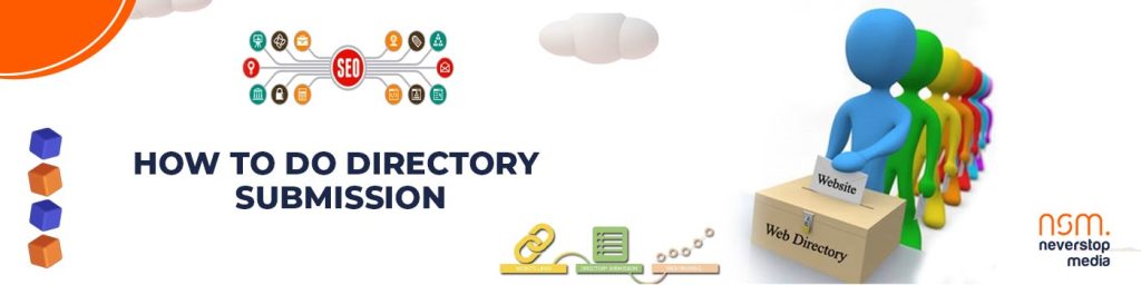 What is Directory Submission in SEO? - Definition, Types, Use